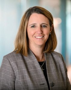 Professor Paula Colby-Clements - Massachusetts School of Law