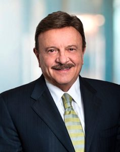 Professor Anthony Copani - Massachusetts School of Law